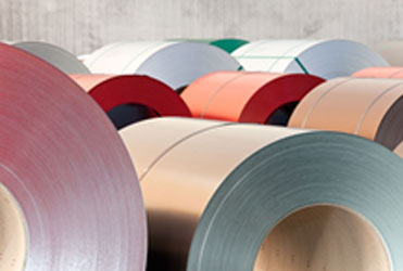 Al Khaleej Metal Coat LLC